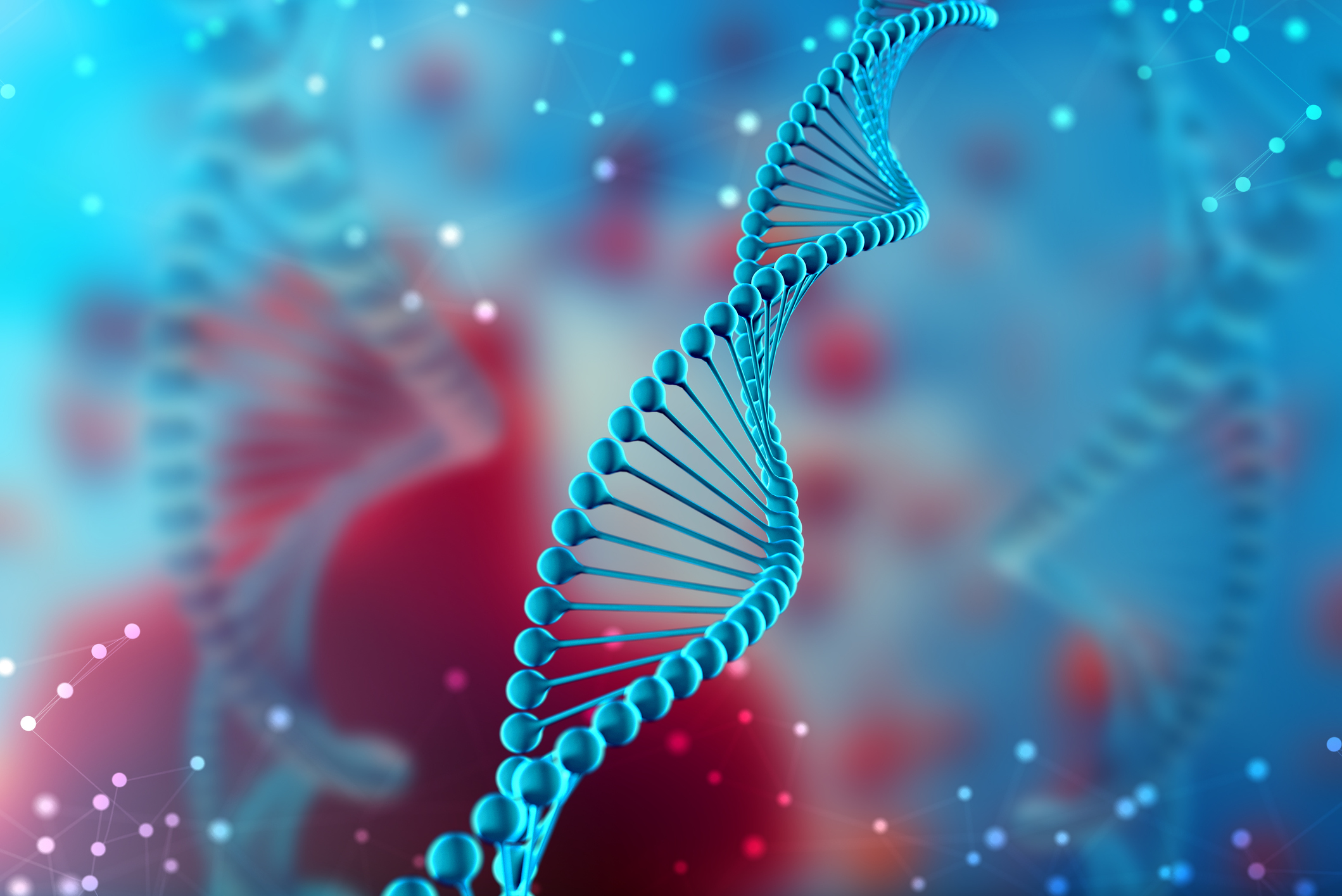 How Your Company DNA Can Differentiate Your Brand & Business How Your Company DNA Can Differentiate Your Brand & Business